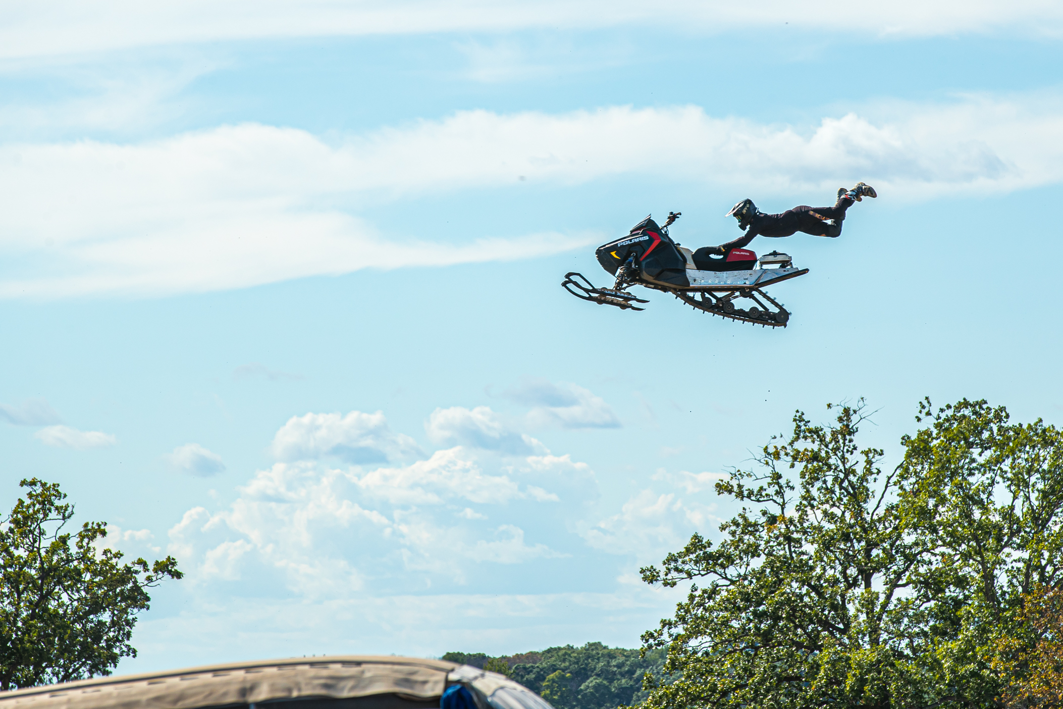 Freestyle Expo - Hay Days